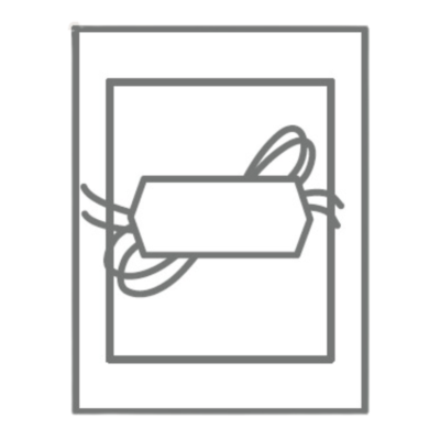 Frames & Flowers DSP - Sketch 2 • Birdsnest Designs | Denise Cox